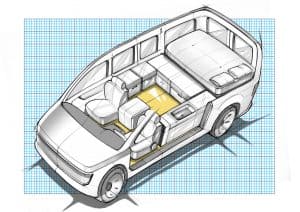 10 Awesome Car Camper Conversions for Life on the Road