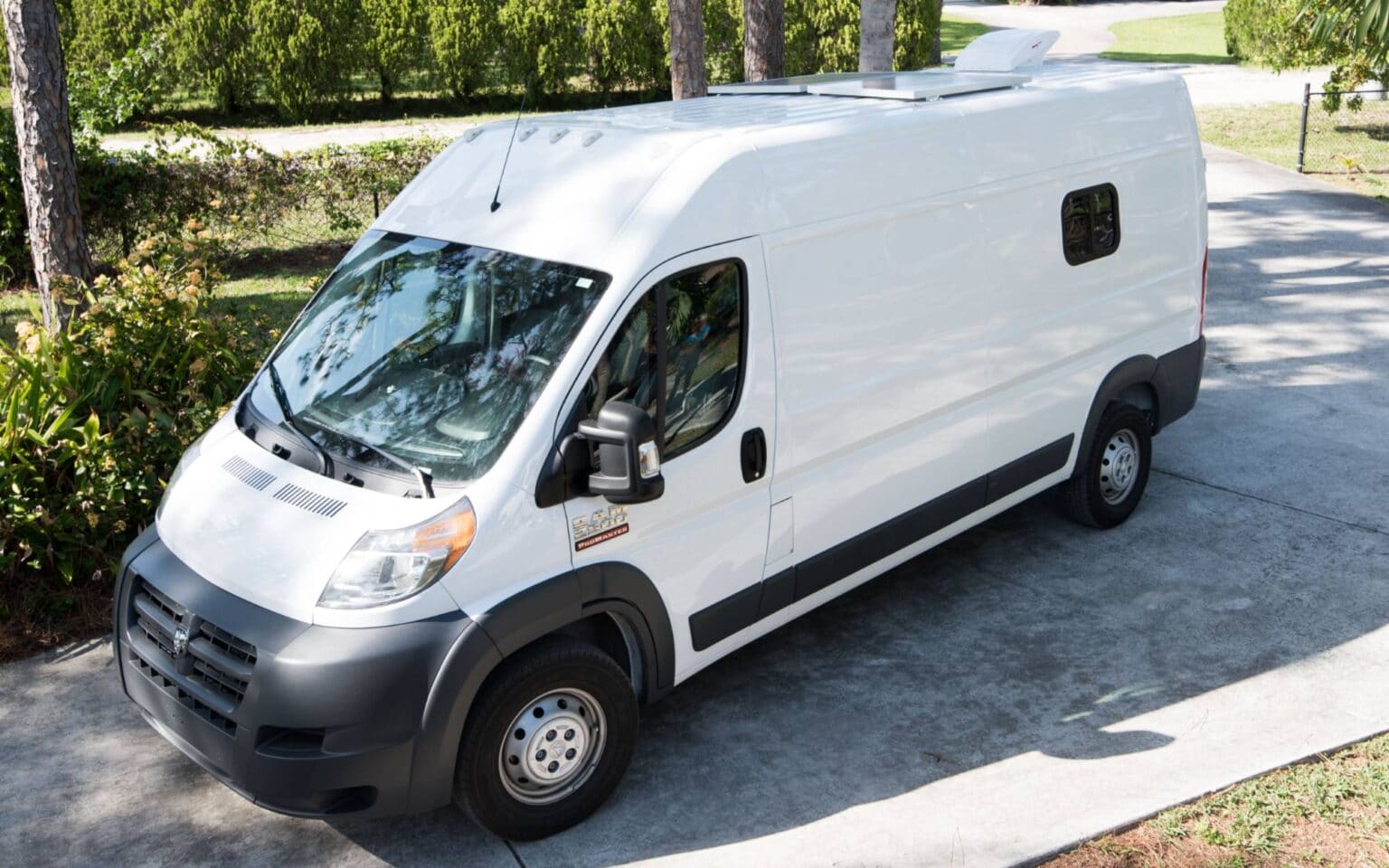 13 Promising Electric Camper Van Options for Van Life