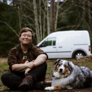 10 Stunning Ford Transit Connect Camper Van Conversions