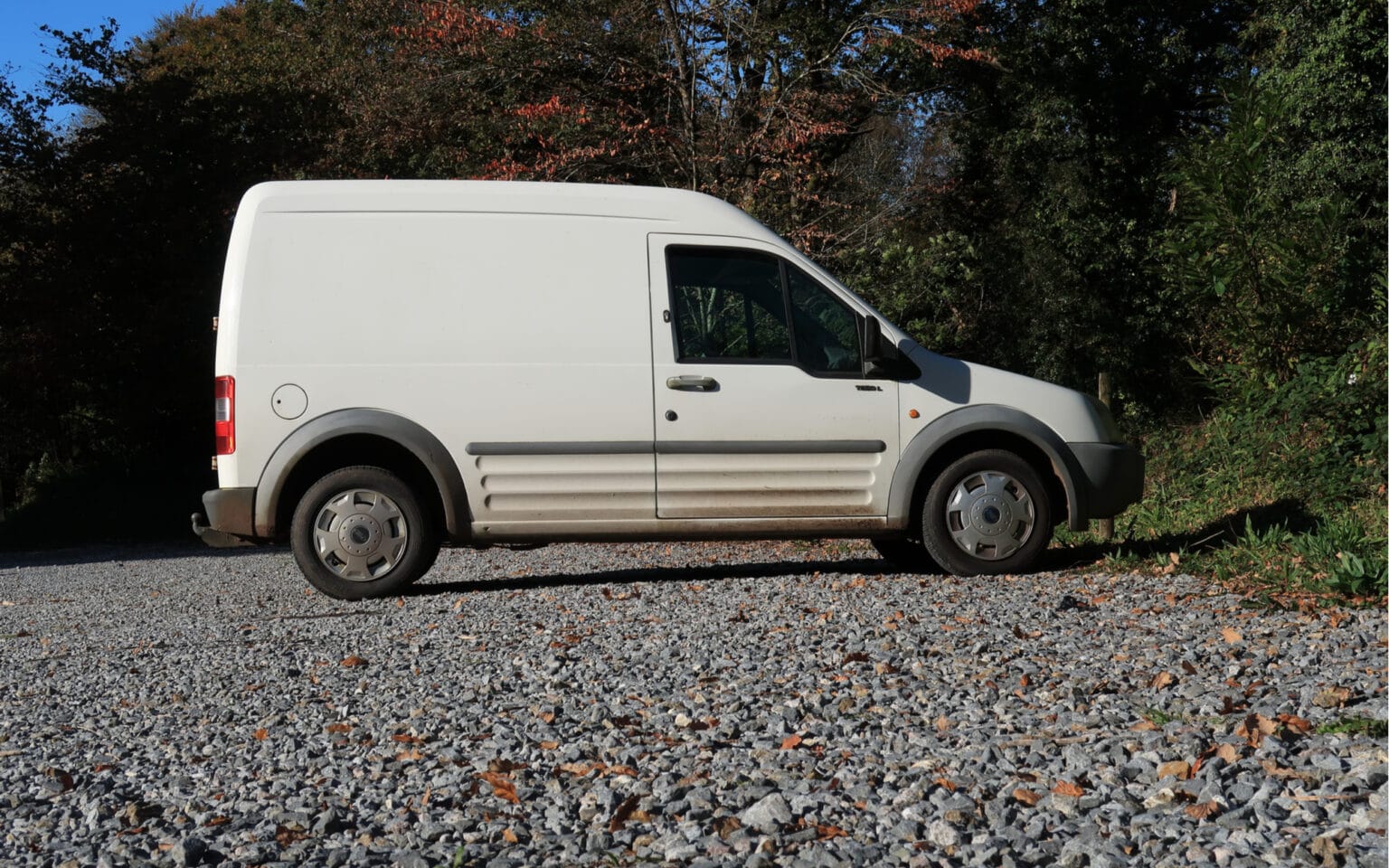11 Space-Saving Storage Ideas for a DIY Van Conversion