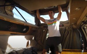 10 Chevy Express Van Build Examples You Need to See