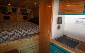 15 Awesome Ram Promaster Van Conversions to Inspire Your Build