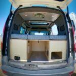 16 Nissan NV200 Camper Conversions That Are Really Innovative