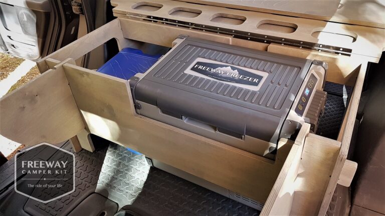 9 Honda Element Camper Conversions You'll Love to Live in