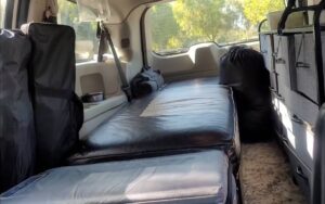 14 Dodge Caravan Camper Conversions That Are Surprisingly Awesome