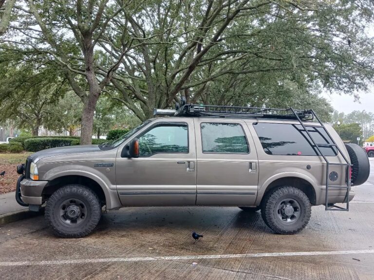 Ultimate Stealth Camping Guide for Urban Van Life